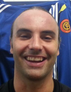 Roberto Calvo :: GALATALCALA C.F